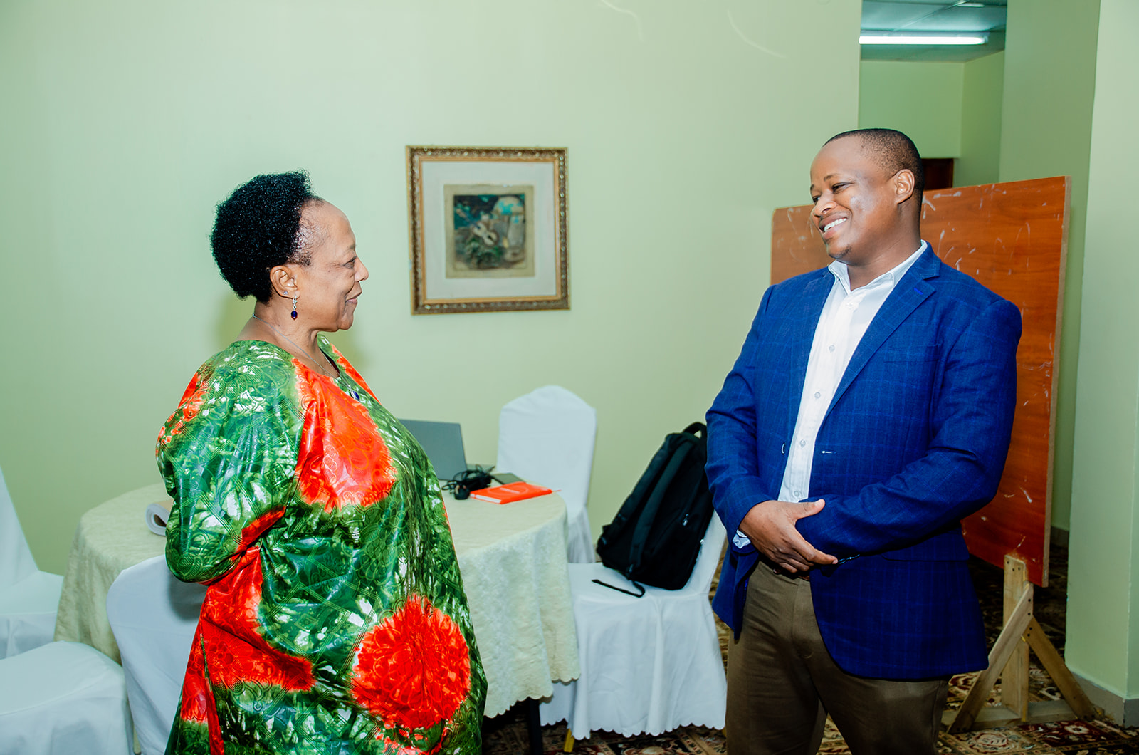 AFRAP – Africa Franchising Accelerator Project